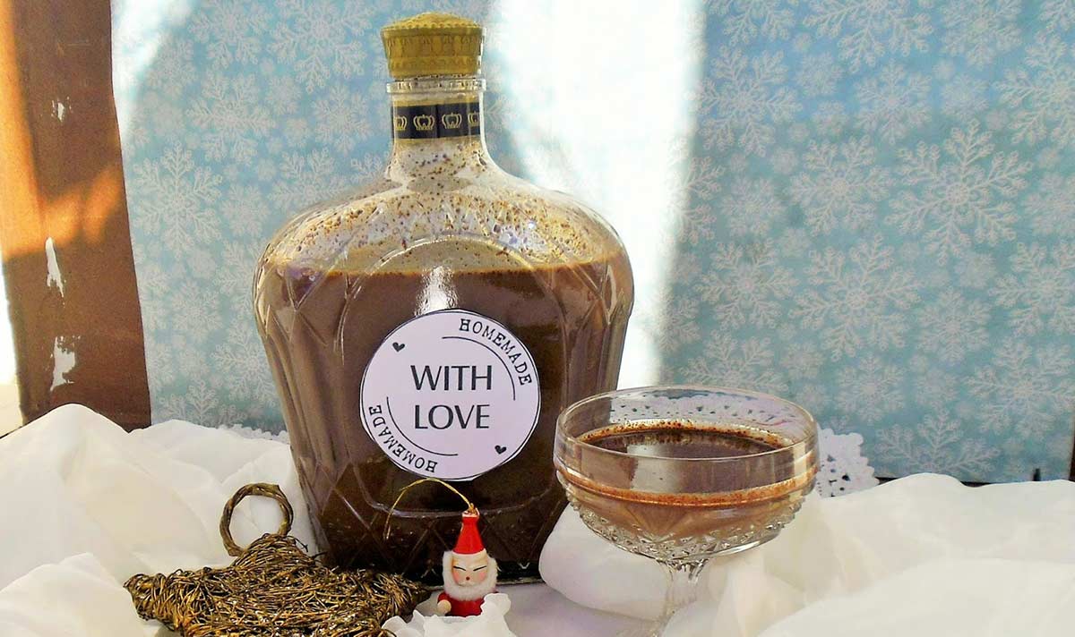 Slatki likeri - Kako se pripremaju slatki likeri? Recept