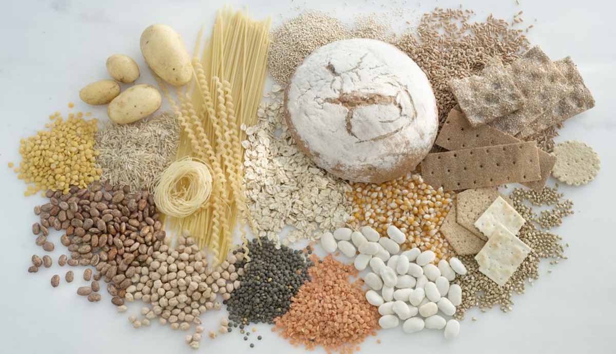 Škrob je uz celulozu najvažniji produkt asimilacije u biljkama