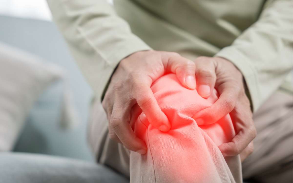 Akutna upala zglobova - Kako prepoznati artritis