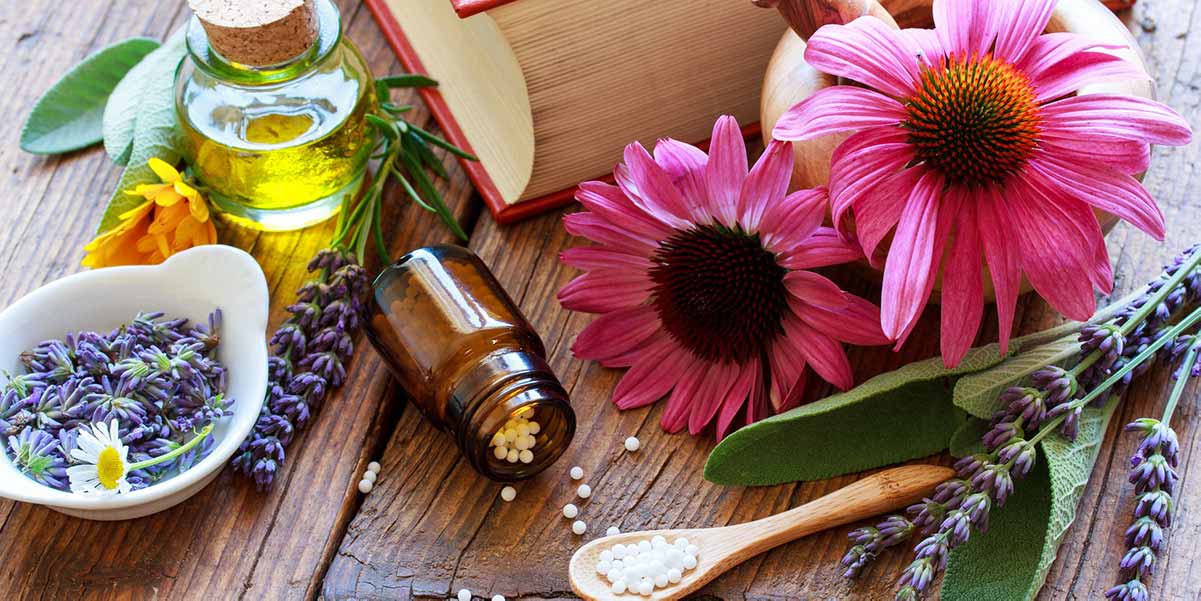 Antivirusni lijekovi - Biljke koje djeluju antivirusno i sprječavaju viruse