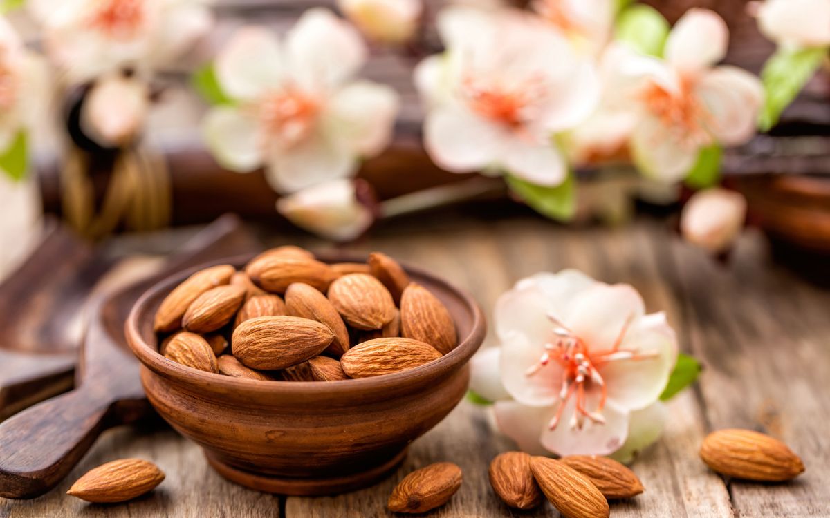 Zašto su bademi dobri za zdravlje i koliko badema dnevno pojesti?