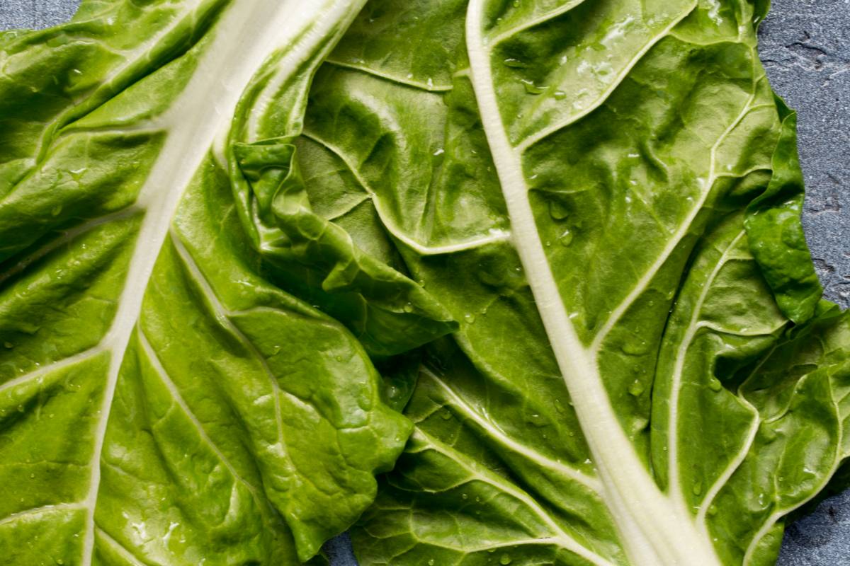 Blitva recepti: 5 kreativnih načina kako pripremiti blitvu