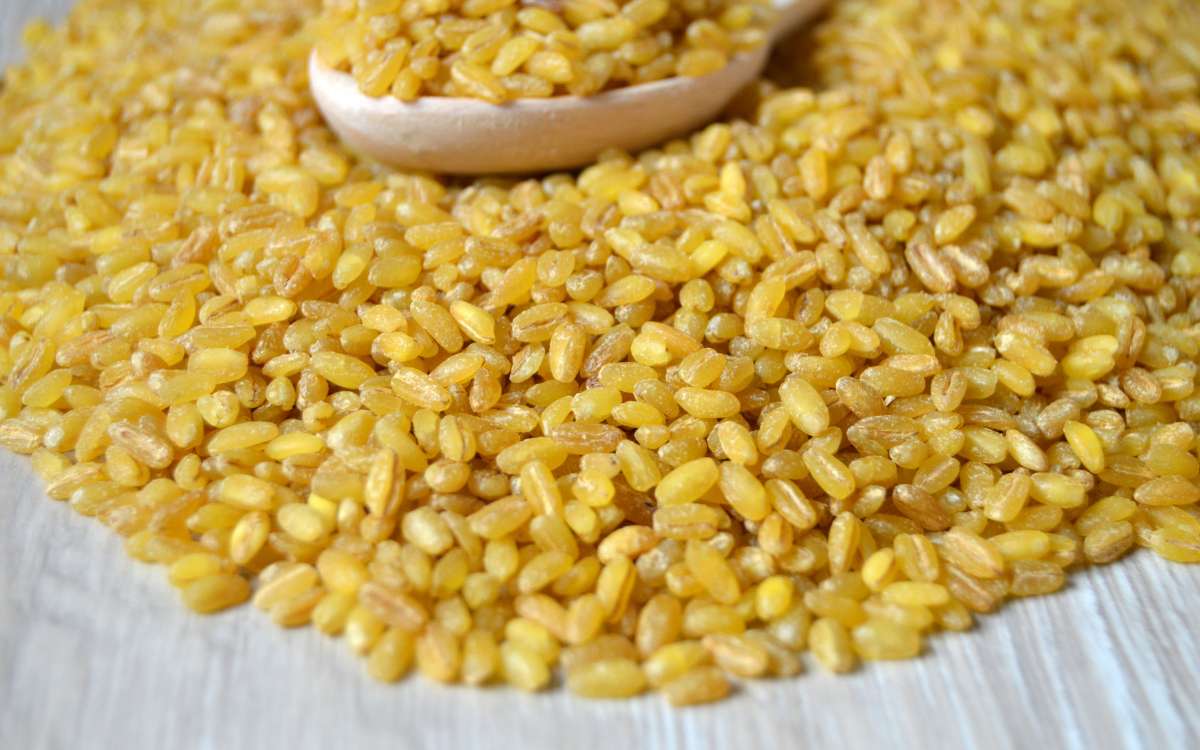 Bulgur – superhrana koju morate probati!