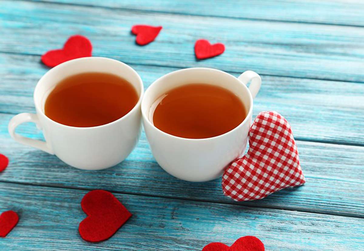 Čaj za srce - Srce je samo jedno, sačuvajte ga sa ovi prirodnim lijekom