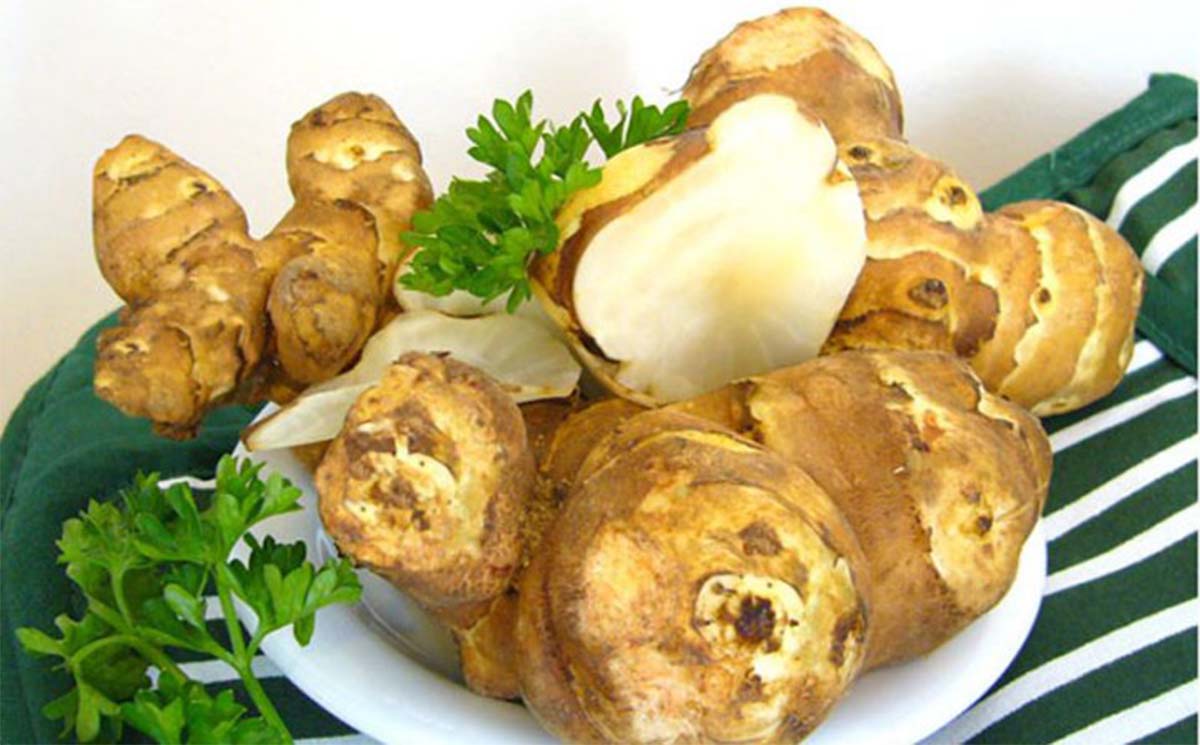 Čičoka, šparoge i češnjak u borbi protiv dijabetesa