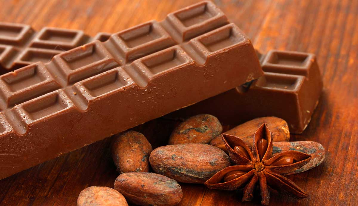 Uživajte u čokoladi bez osjećaja krivice