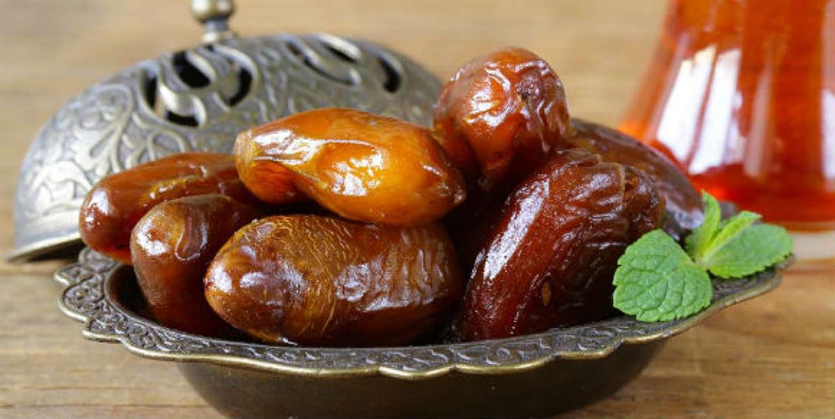 Datula kao lijek za mnoge bolesti - zašto biste trebali jesti datule ...