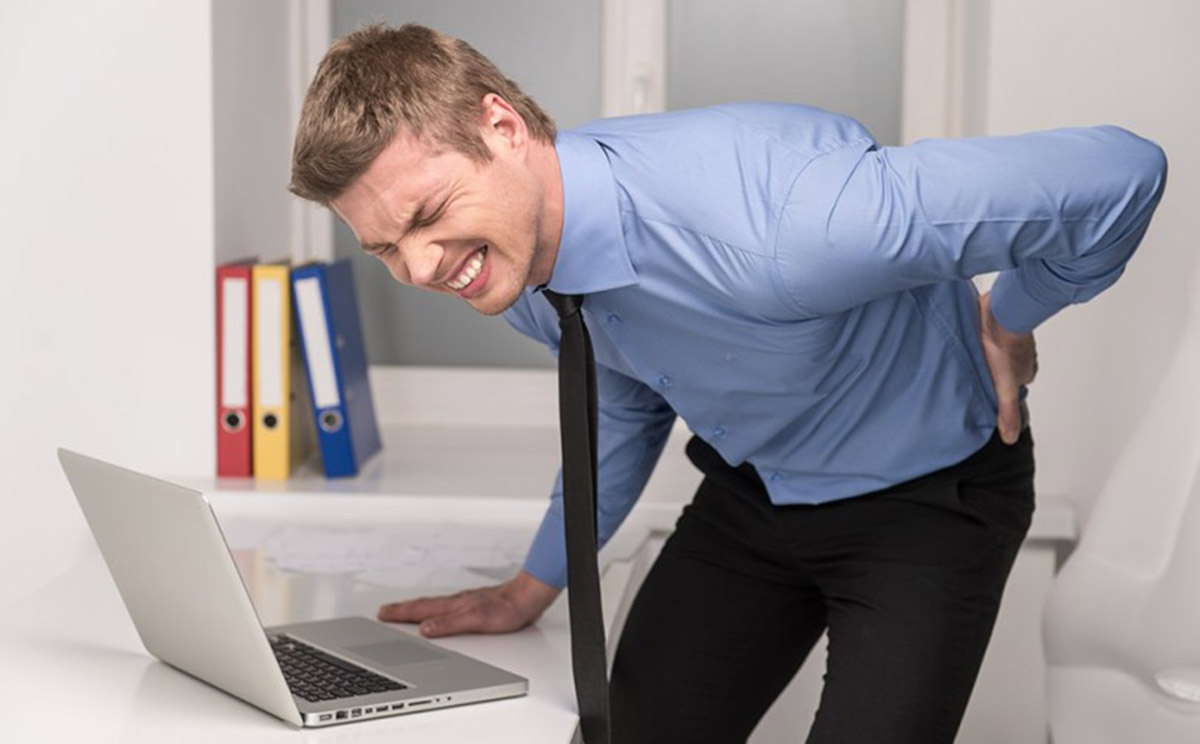 Diskopatija - Simptomi - Vježbe - Prirodno liječenje