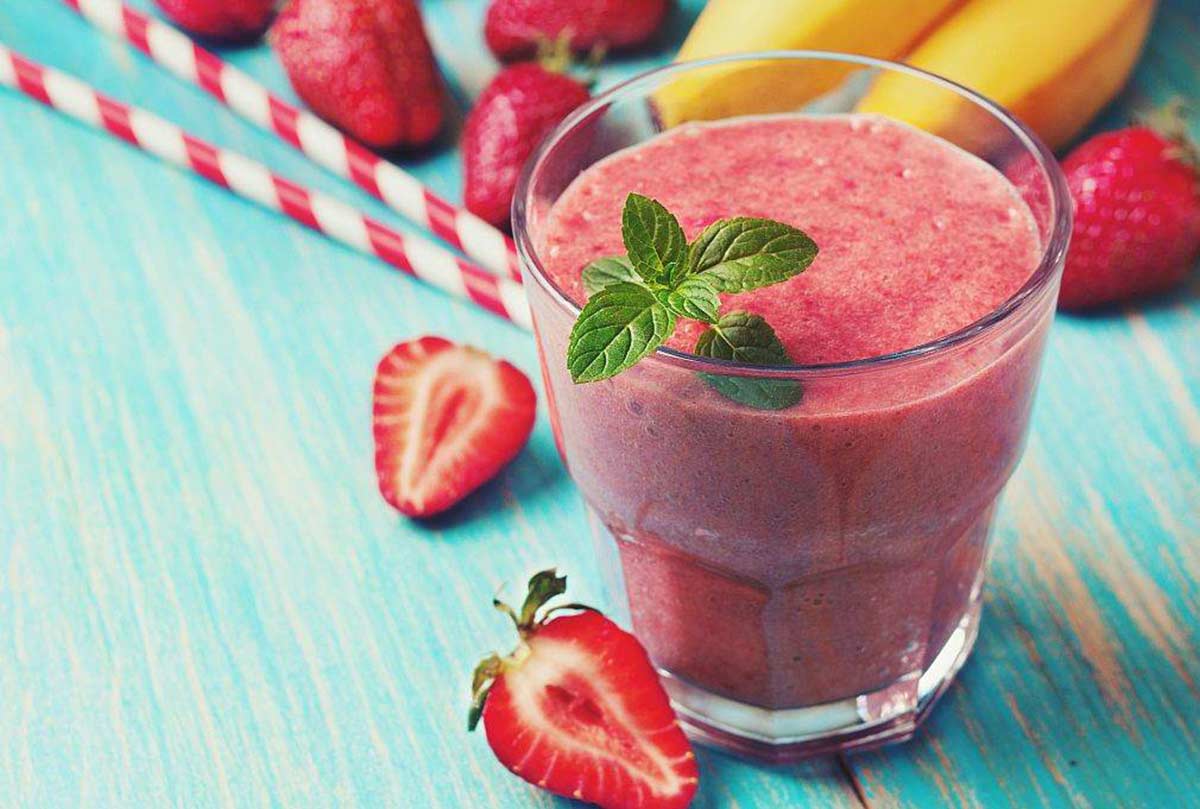 2 domaći napitak protiv nadutosti - Recept - Narodni lijek