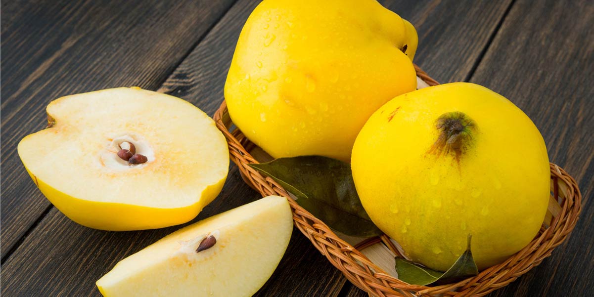 Dunja kao lijek - Vitaminska bomba jeseni sa najljepšim prirodnim mirisom