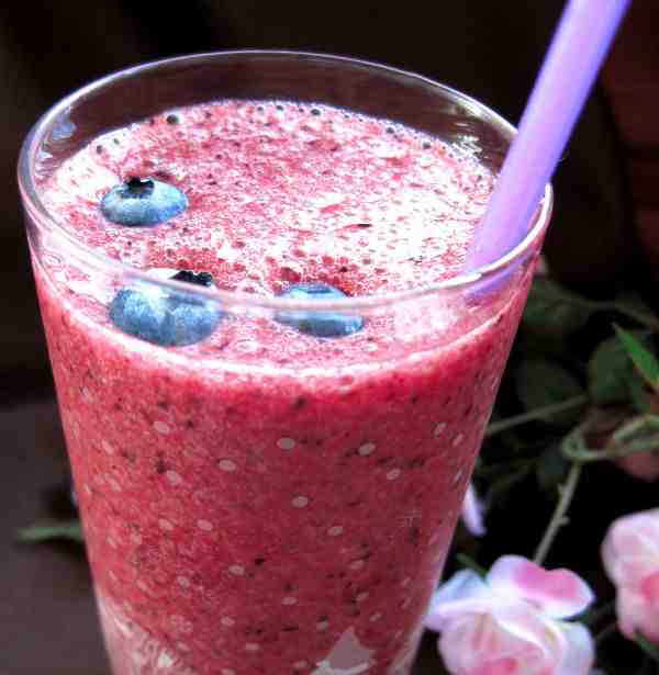 Pripremite sebi domaći energetski napitak