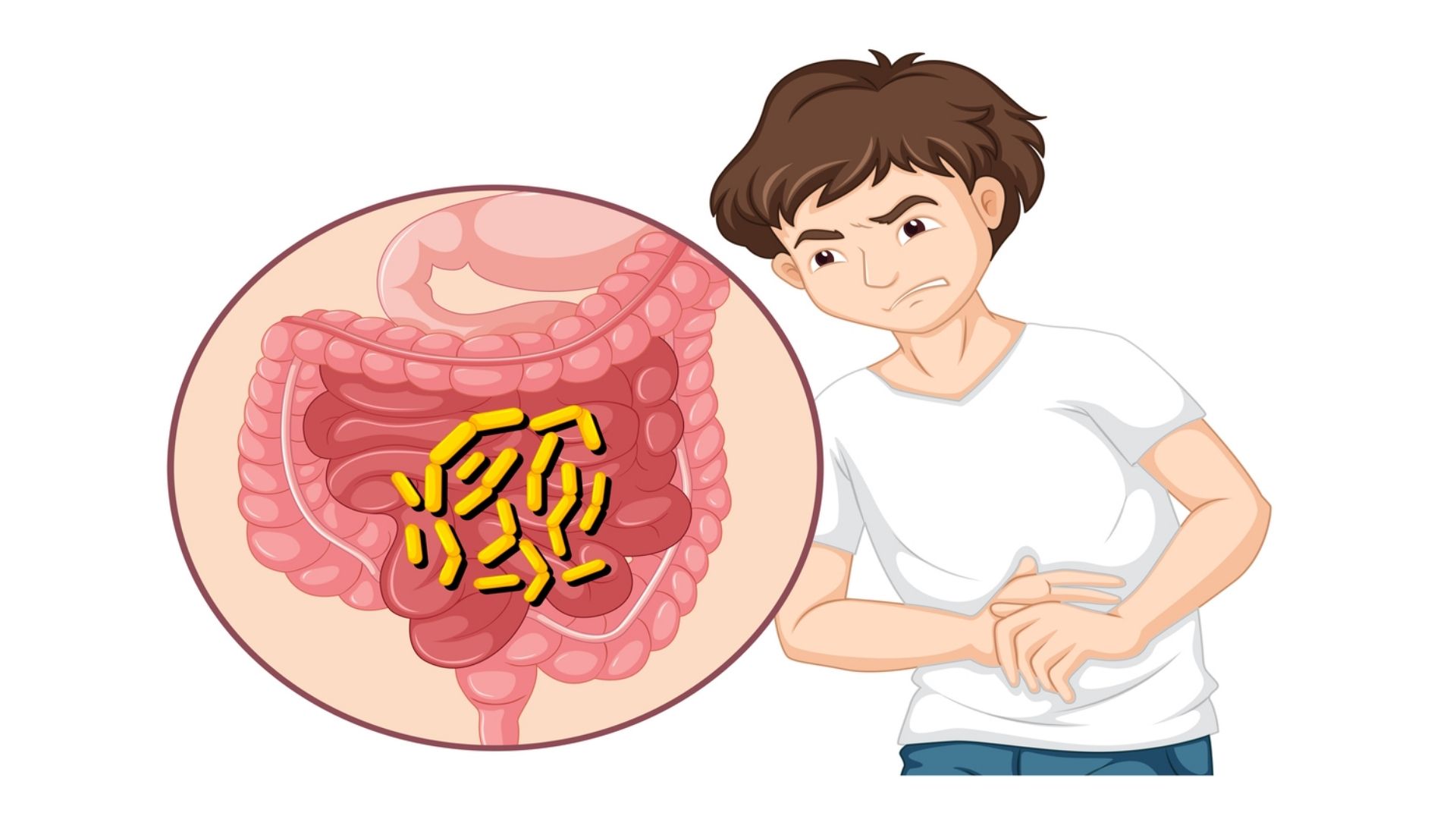 Prirodni lijek za gliste kod djece: simptomi i tretmani iz prirode