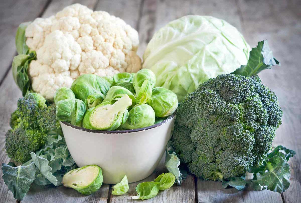 Hrana koja čisti jetru - 15 namirnica koje čiste jetru - Čajevi za jetru