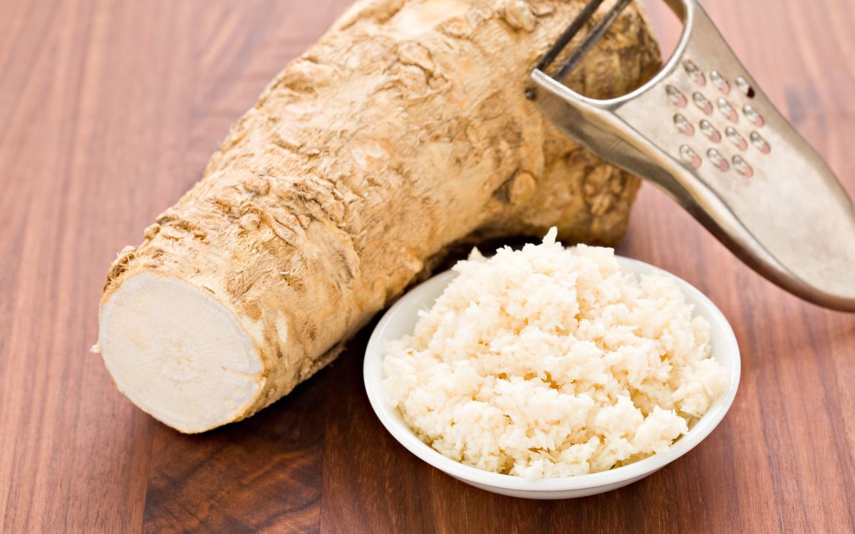 Hren i zdravlje – prirodna pomoć iz korijena