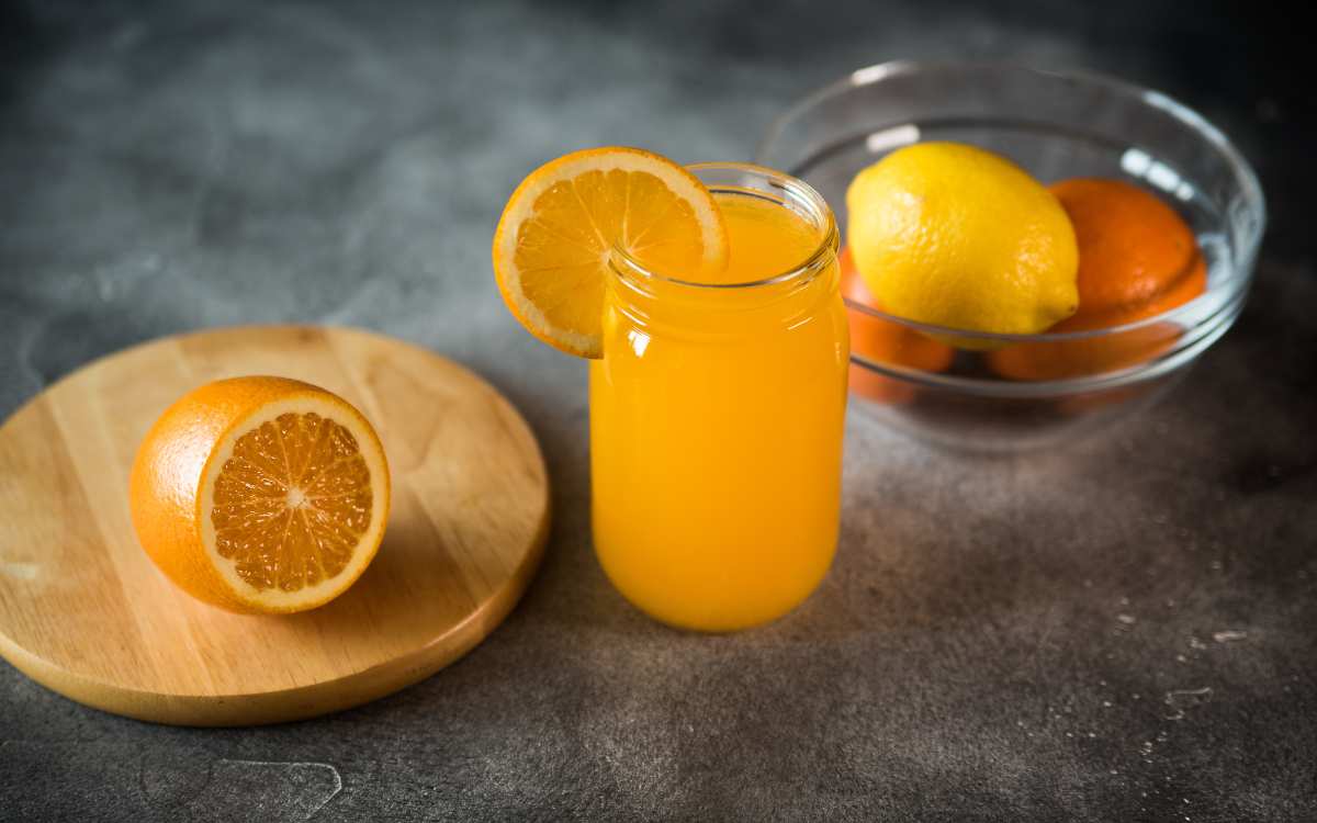 Izotonični napitak koji stvarno pomaže – isprobano! Recept