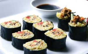 Morske alge su jako zdrave