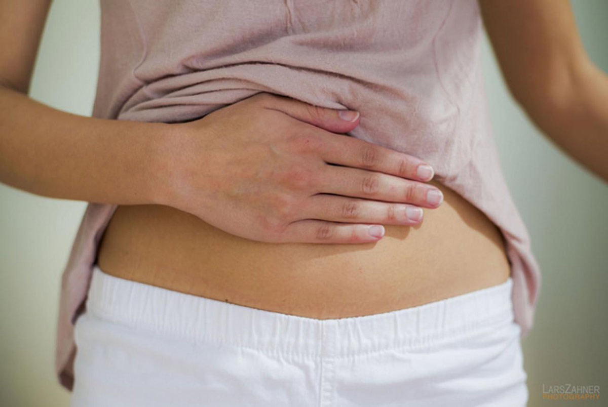 Jutarnja nadutost stomaka prestaje ako pojedete i popijete ovo!