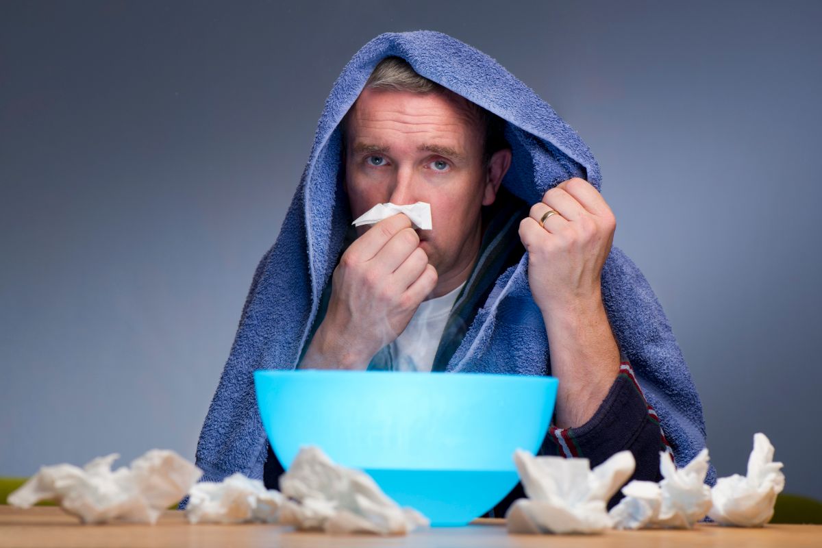 Kako izbaciti gnoj iz sinusa: Prirodni lijekovi za brzo olakšanje