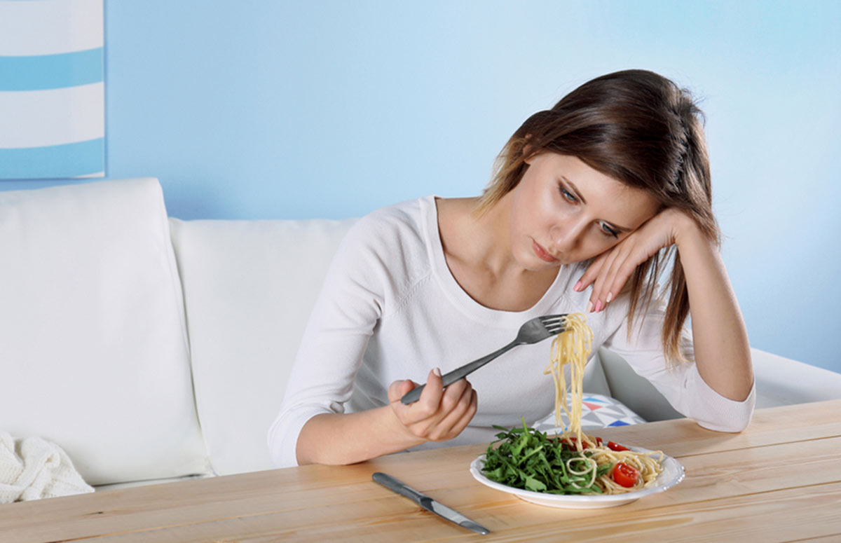 Kako poboljšati apetit prirodno - Uz ovaj čaj vratite apetit kod djece ...