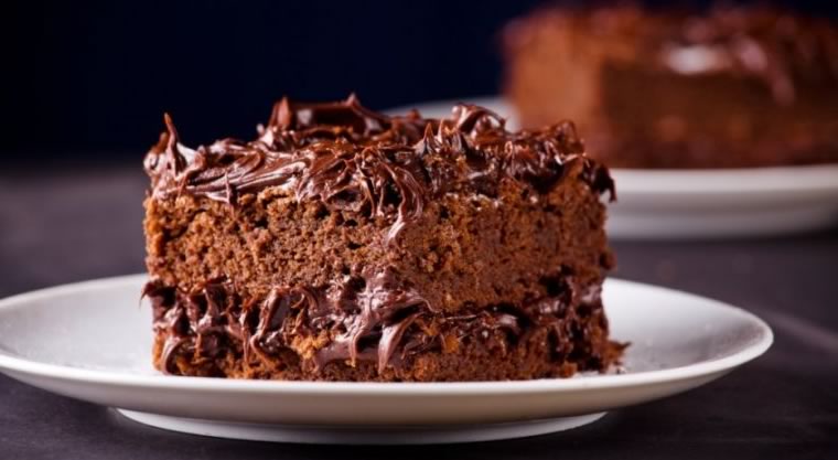 Kolač bez brašna i šećera - svjetski hit za jako dobar desert!