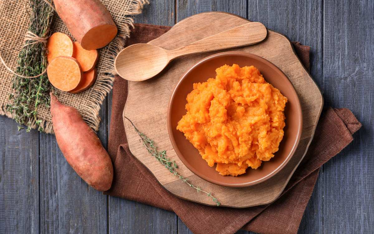 Kuhani batat – kalorije i najbolji batat recepti za dijabetičare