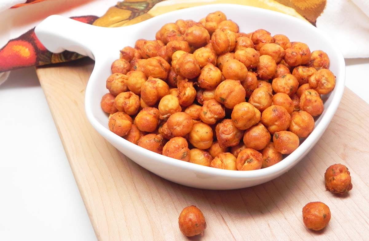 Leblebija za zdravlje - Leblebija je super hrana, saznajte i za šta je ...