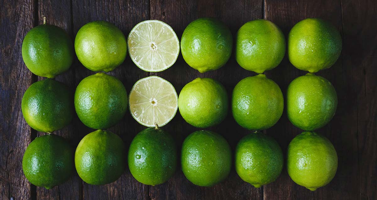 Limeta - Otkrivamo 6 zdravstvenih prednosti limete!