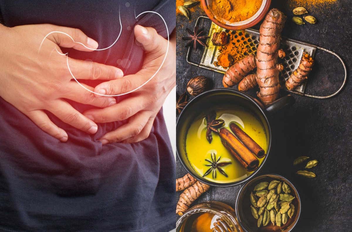 Loša probava - Varenje hrane - Prirodni lijekovi i čaj za bolju probavu