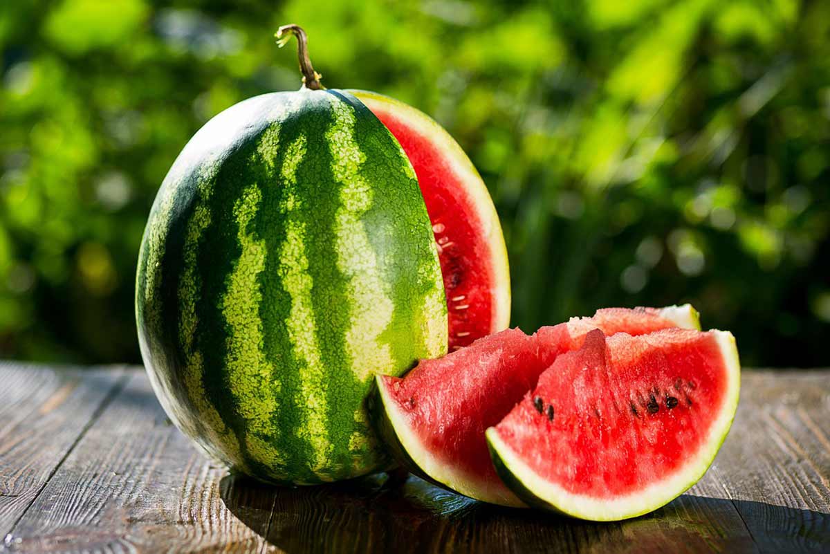 Zašto je lubenica korisna za zdravlje - 5 stvari koje niste znali o ...