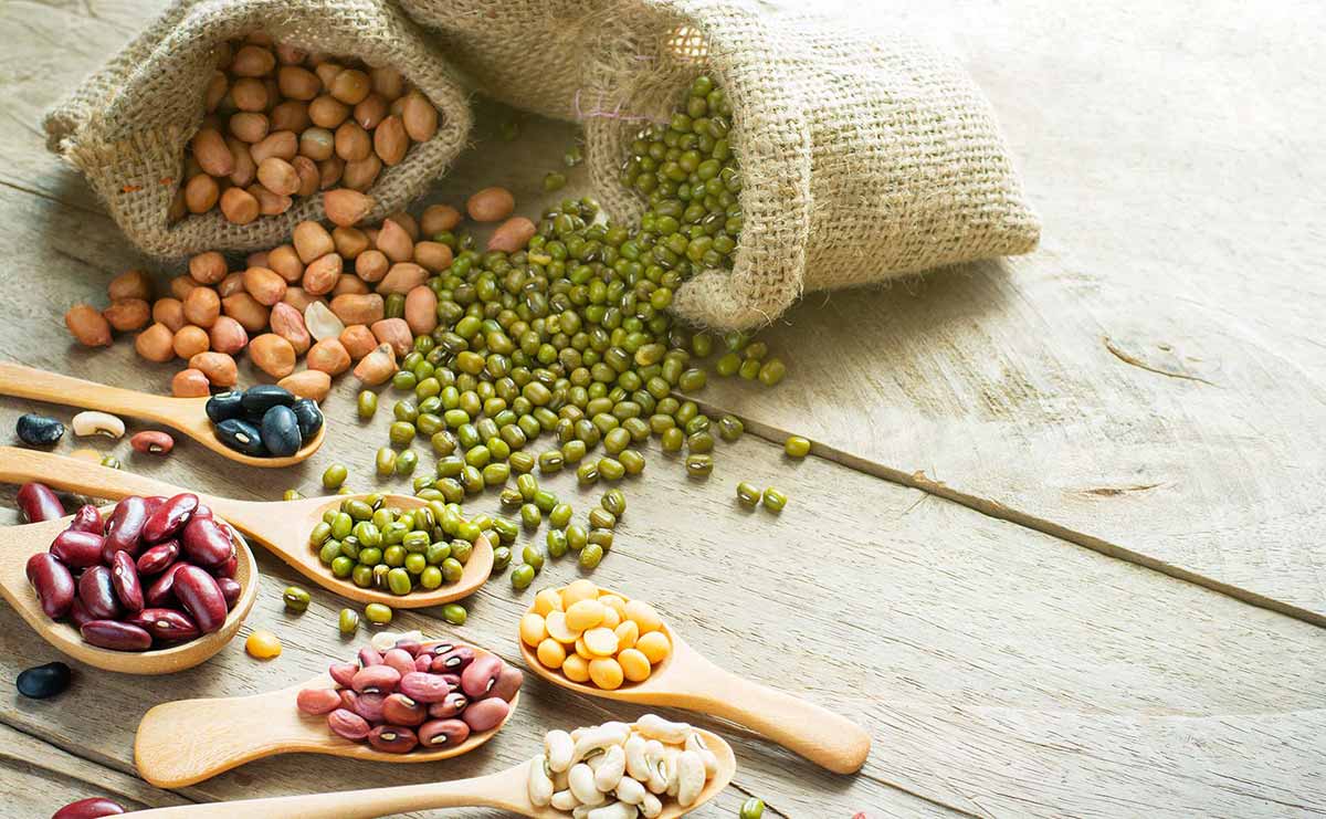 Mahunarke neizostavan dio zdrave prehrane, bogatog proteinskog sastava