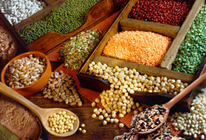 Mahunarke su i zdrave i ukusne