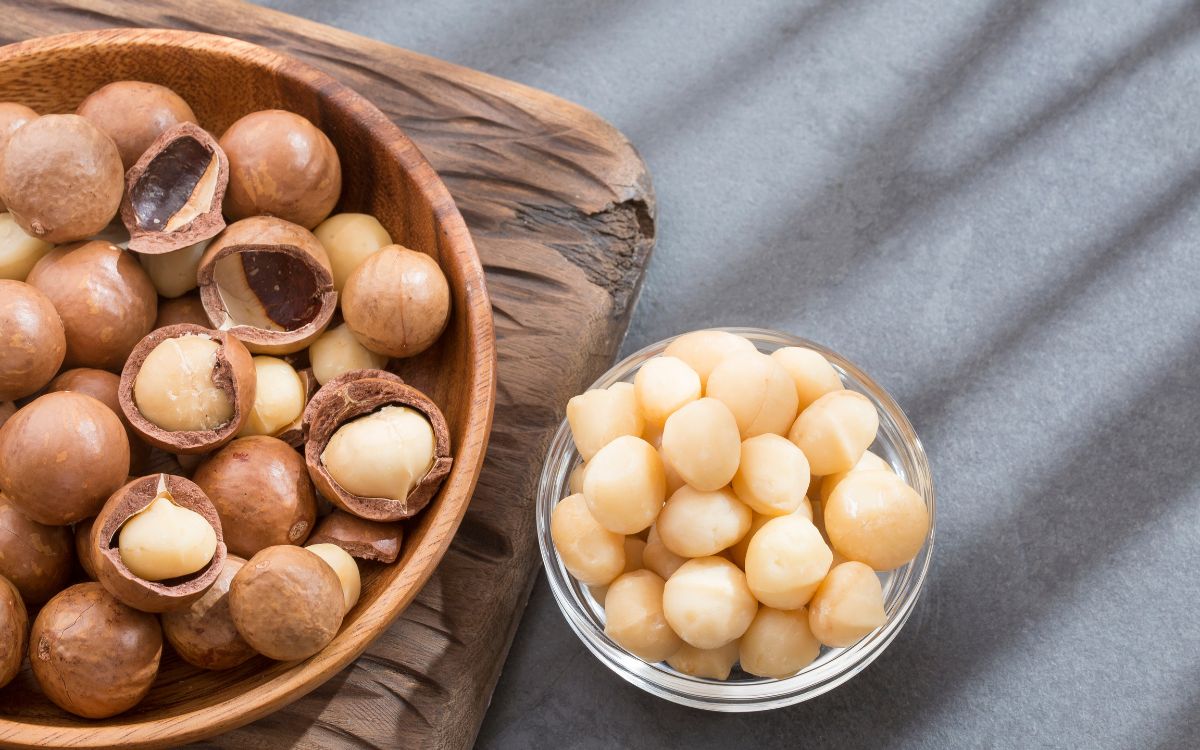 Zašto su makadamija orasi novi hit za zdravlje i ljepotu?