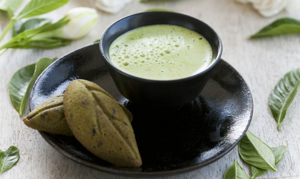 Matcha prah 10 puta jači od zelenog čaja - Napitak koji daje snagu