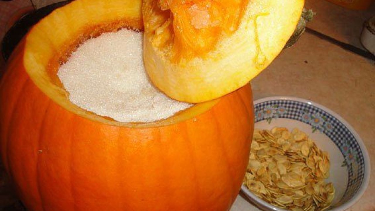 Med od bundeve je pravi melem za jetru, evo kako se priprema