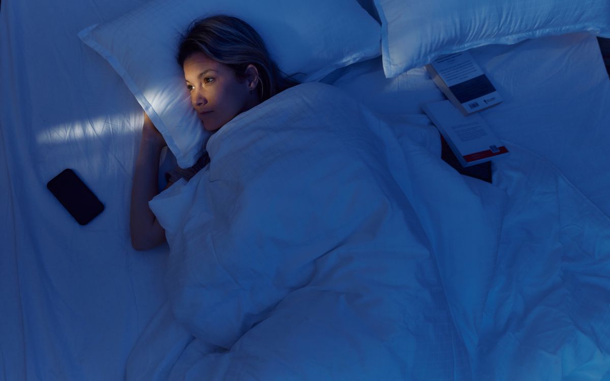 Šta je nesanica? “Dobar san zlata vrijedi”