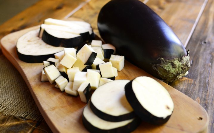 Patlidžan nutritivna bomba koja organizmu donosi zdravlje