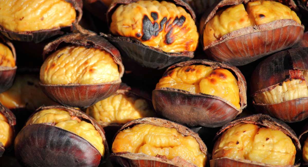 VIDEO: Evo kako pripremiti savršeno pečeni kesten