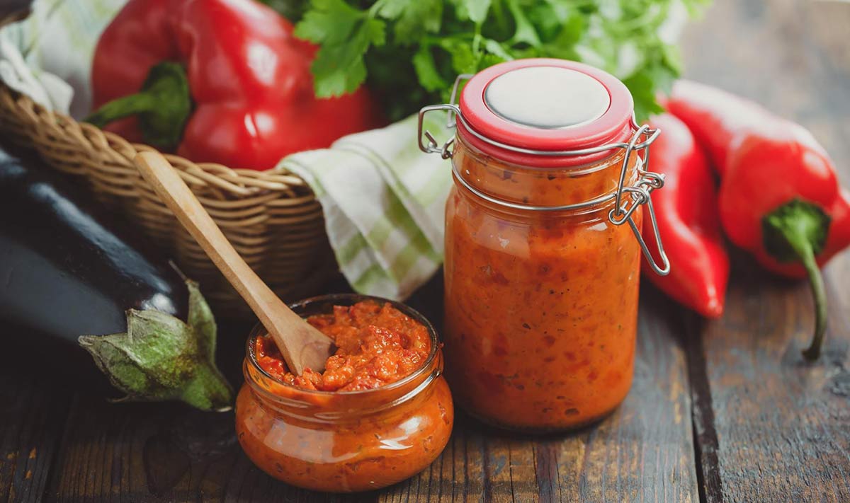 Pinđur recept- Kako napraviti najbolji domaći pinđur