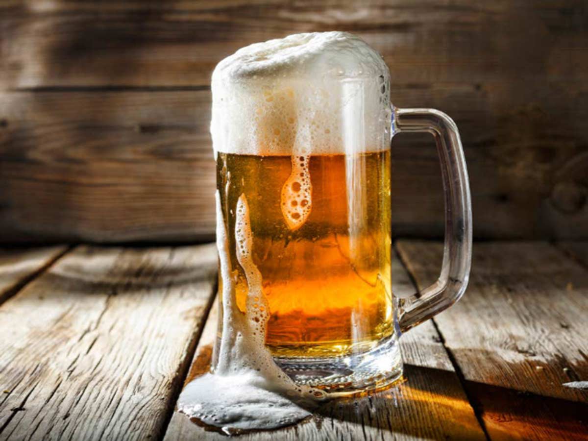 Pivo i zdravlje - 8 razloga zašto je zdravo popiti pivo, u umjerenoj ...