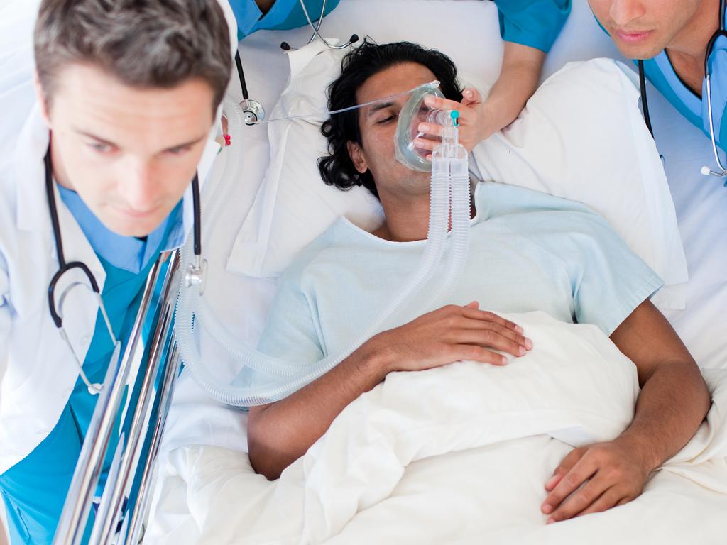 Plućna embolija, nevidljiva prijetnja za zdravlje Simptomi i Liječenje