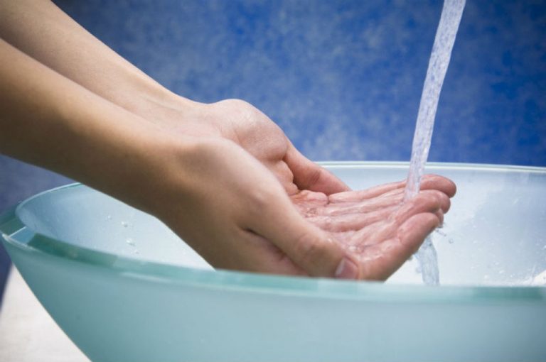 3 štetna sastojaka u sapunu koje treba izbjegavati