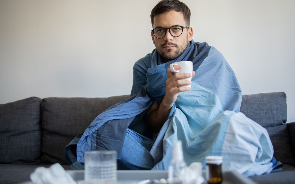 Šta je prehlada i kako se može liječiti za jedan dan
