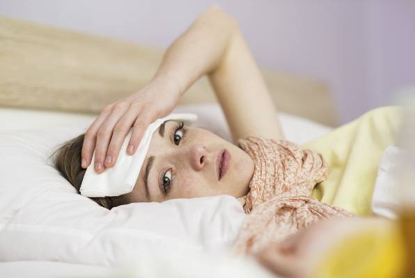 Najbolja moguća stvar koju možete napraviti kada ste prehlađeni