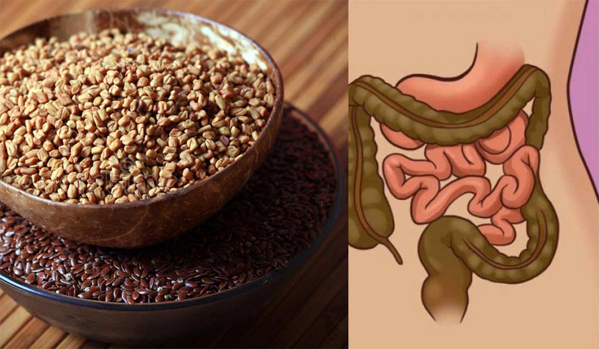 Prirodni laksativ od samo dva sastojka koji će ubrzati vašu probavu