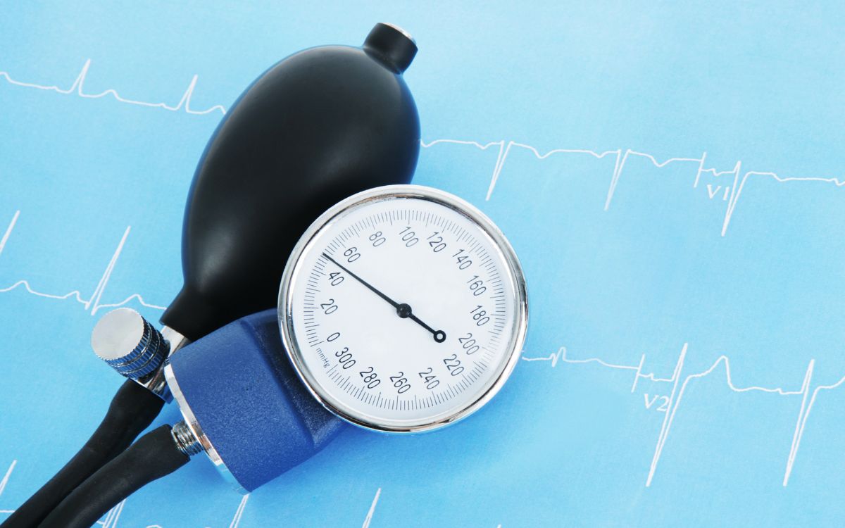 Nova uputstva doktora: Nije samo pritisak 120 sa 80 “normalan”