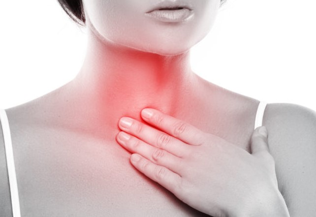 Promuklost prestaje uz prirodne lijekove koje se nalaze u vašoj kuhinji