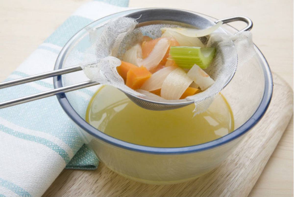 Protiv prehlade i gripe pripremite ovaj ljekoviti tekući terminator ...