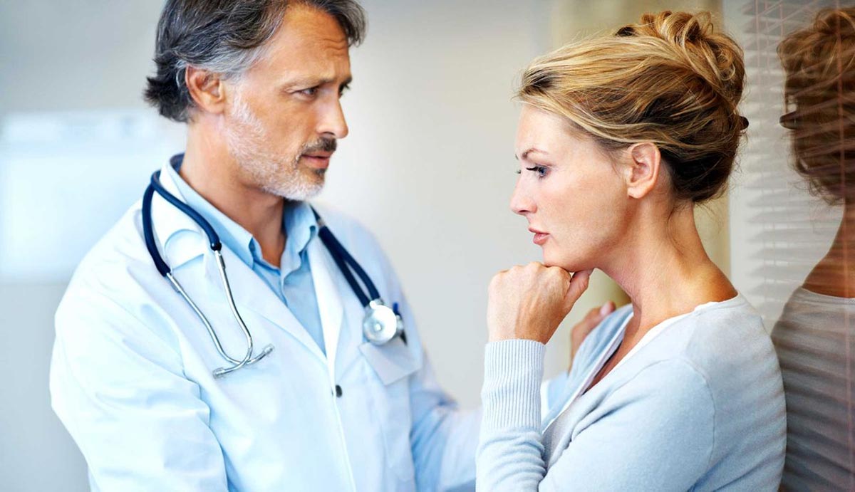 Prvi simptomi raka - 10 simptoma raka koje ne treba zanemarivati