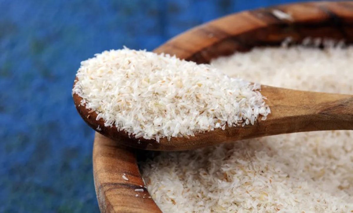 Psyllium ljuskice saveznik probave koji čisti crijeva poput spužve!