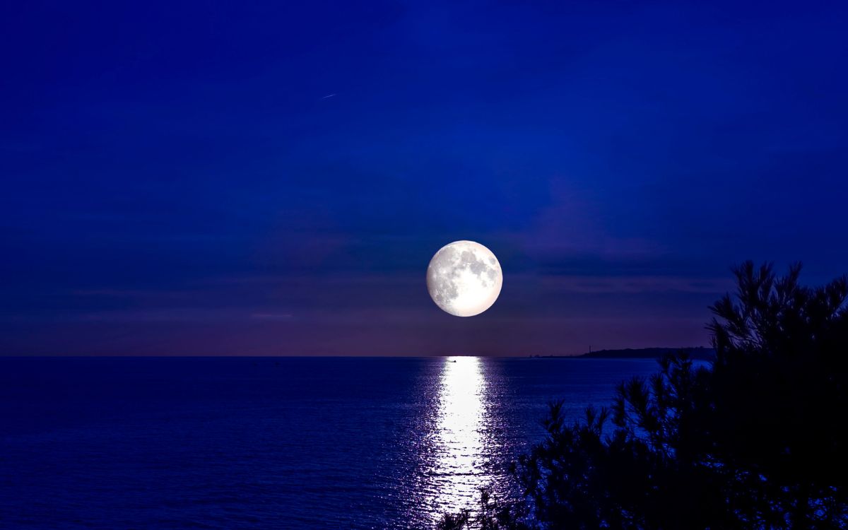 Znanstvenici otkrili kako pun mjesec utječe na nesanicu i zdravlje